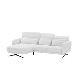 Twist Ecksofa Barillo grau Ma&szlig;e (cm): B: 261 H: 97 T: 170.0 &raquo; M&ouml;bel Kraft