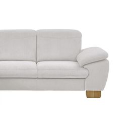 Kollektion Kraft Ecksofa Raica-S creme Ma&szlig;e (cm): B: 266 H: 91 T: 243.0 &raquo; M&ouml;bel Kraft