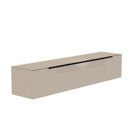 M&ouml;bel Kraft TV Board creme Ma&szlig;e (cm): B: 210 H: 41 T: 47.0 &raquo; M&ouml;bel Kraft