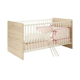 M&ouml;bel Kraft Kinderbett Ma&szlig;e (cm): B: 144 H: 80 T: 82.0 &raquo; M&ouml;bel Kraft