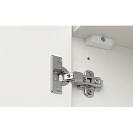 Dreamer Junges Wohnen Dreht&uuml;renschrank Dreamer grau Ma&szlig;e (cm): B: 241,4 H: 220 T: 58.5 &raquo; M&ouml;bel Kraft