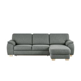 Smart Ecksofa Valencia grau Ma&szlig;e (cm): B: 281 H: 90 T: 173.0 &raquo; M&ouml;bel Kraft