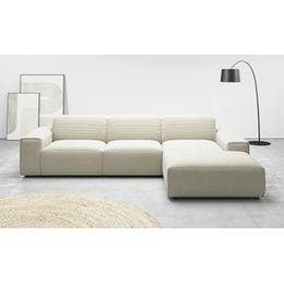 Gray & Jones Ecksofa Baltic Breeze beige Ma&szlig;e (cm): B: 300 H: 101 T: 189.0 &raquo; M&ouml;bel Kraft