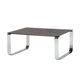 M&ouml;bel Kraft Couchtisch grau Ma&szlig;e (cm): B: 70 H: 40 &raquo; M&ouml;bel Kraft