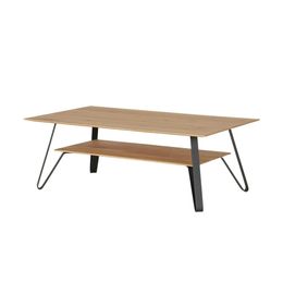 W&ouml;stmann W&Ouml;STMANN Couchtisch WM 2140 holzfarben Ma&szlig;e (cm): B: 70 H: 43 &raquo; M&ouml;bel Kraft