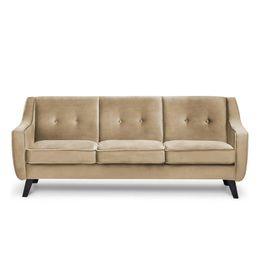 KONSIMO Einzelsofa Terso beige Ma&szlig;e (cm): B: 206 H: 81 &raquo; M&ouml;bel Kraft
