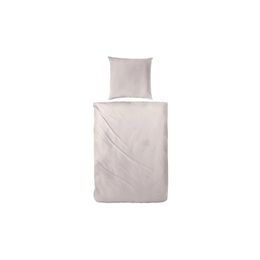 M&ouml;bel Kraft Bettw&auml;sche-Set beige Ma&szlig;e (cm): B: 135 H: 1 &raquo; M&ouml;bel Kraft