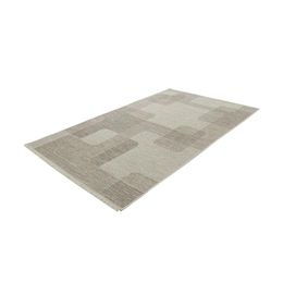 M&ouml;bel Kraft Outdoor-Teppich beige Synthetische Fasern Ma&szlig;e (cm): B: 155 &raquo; M&ouml;bel Kraft