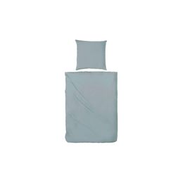 M&ouml;bel Kraft Stone-Washed Bettw&auml;sche gr&uuml;n Ma&szlig;e (cm): B: 240 H: 1 &raquo; M&ouml;bel Kraft