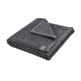 Ross Handtuch 4006 grau Ma&szlig;e (cm): B: 50 &raquo; M&ouml;bel Kraft