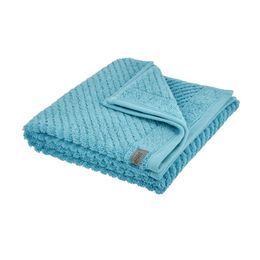 Ross Handtuch 4006 t&uuml;rkis/petrol Ma&szlig;e (cm): B: 50 &raquo; M&ouml;bel Kraft