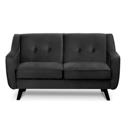 KONSIMO Einzelsofa Terso grau Ma&szlig;e (cm): B: 146 H: 81 &raquo; M&ouml;bel Kraft