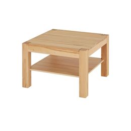 Smart Couchtisch Oslo holzfarben Ma&szlig;e (cm): B: 70 H: 46 &raquo; M&ouml;bel Kraft