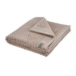 Ross Handtuch 4006 braun Ma&szlig;e (cm): B: 50 &raquo; M&ouml;bel Kraft