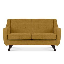 KONSIMO Einzelsofa Terso gelb Ma&szlig;e (cm): B: 146 H: 81 &raquo; M&ouml;bel Kraft