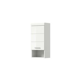 M&ouml;bel Kraft H&auml;ngeschrank wei&szlig; Ma&szlig;e (cm): B: 37 H: 79 &raquo; M&ouml;bel Kraft