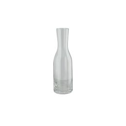 Peill & Putzler Peill+Putzler Karaffe 1 2 L Tavolo transparent/klar Maße (cm): H: 30 Ø: 9.5 » Möbel Kraft