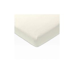 JOOP! Topperspannbetttuch Uni wei&szlig; Ma&szlig;e (cm): B: 160 H: 1 &raquo; M&ouml;bel Kraft