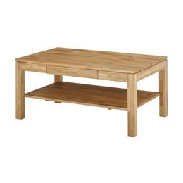 M&ouml;bel Kraft Couchtisch holzfarben Ma&szlig;e (cm): B: 70 H: 54 &raquo; M&ouml;bel Kraft