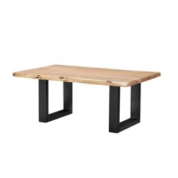 Woodford Couchtisch Alabria holzfarben Ma&szlig;e (cm): B: 70 H: 45 &raquo; M&ouml;bel Kraft