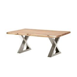 Woodford Couchtisch Alabria holzfarben Ma&szlig;e (cm): B: 70 H: 45 &raquo; M&ouml;bel Kraft