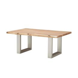 Woodford Couchtisch Alabria holzfarben Ma&szlig;e (cm): B: 70 H: 45 &raquo; M&ouml;bel Kraft