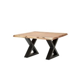 Woodford Couchtisch Alabria holzfarben Ma&szlig;e (cm): B: 75 H: 45 &raquo; M&ouml;bel Kraft