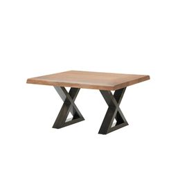 Woodford Couchtisch Alabria holzfarben Ma&szlig;e (cm): B: 75 H: 45 &raquo; M&ouml;bel Kraft