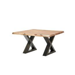 Woodford Couchtisch Alabria holzfarben Ma&szlig;e (cm): B: 75 H: 45 &raquo; M&ouml;bel Kraft