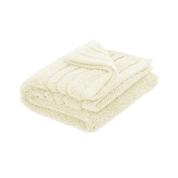CS Schmal como G&auml;stetuch Soft Cotton creme Ma&szlig;e (cm): B: 30 &raquo; M&ouml;bel Kraft