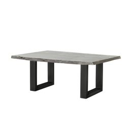 Woodford Couchtisch Alabria grau Ma&szlig;e (cm): B: 70 H: 45 &raquo; M&ouml;bel Kraft