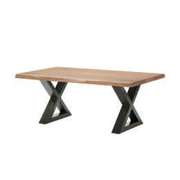 Woodford Couchtisch Alabria holzfarben Ma&szlig;e (cm): B: 70 H: 45 &raquo; M&ouml;bel Kraft