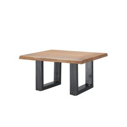 Woodford Couchtisch Alabria holzfarben Ma&szlig;e (cm): B: 75 H: 45 &raquo; M&ouml;bel Kraft