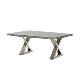 Woodford Couchtisch Alabria grau Ma&szlig;e (cm): B: 70 H: 45 &raquo; M&ouml;bel Kraft