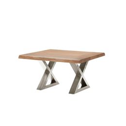Woodford Couchtisch Alabria holzfarben Ma&szlig;e (cm): B: 75 H: 45 &raquo; M&ouml;bel Kraft