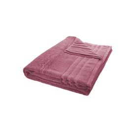 CS Schmal como Badetuch Soft Cotton lila/violett Ma&szlig;e (cm): B: 100 &raquo; M&ouml;bel Kraft