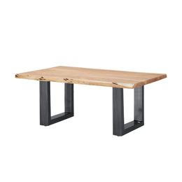 Woodford Couchtisch Alabria holzfarben Ma&szlig;e (cm): B: 70 H: 45 &raquo; M&ouml;bel Kraft