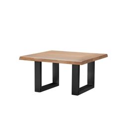 Woodford Couchtisch Alabria holzfarben Ma&szlig;e (cm): B: 75 H: 45 &raquo; M&ouml;bel Kraft