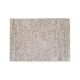 M&ouml;bel Kraft Teppich beige Synthetische Fasern Ma&szlig;e (cm): B: 240 H: 1 &raquo; M&ouml;bel Kraft