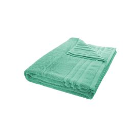 CS Schmal como Badetuch Soft Cotton t&uuml;rkis/petrol Ma&szlig;e (cm): B: 100 &raquo; M&ouml;bel Kraft