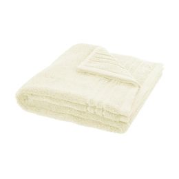 CS Schmal como Handtuch Soft Cotton creme Ma&szlig;e (cm): B: 50 &raquo; M&ouml;bel Kraft