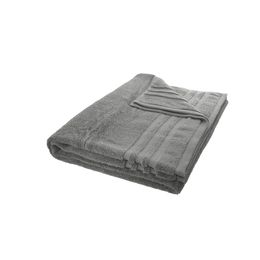 CS Schmal como Badetuch Soft Cotton grau Ma&szlig;e (cm): B: 100 &raquo; M&ouml;bel Kraft
