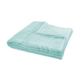 CS Schmal como Duschtuch Soft Cotton t&uuml;rkis/petrol Ma&szlig;e (cm): B: 70 &raquo; M&ouml;bel Kraft