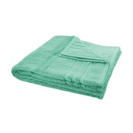 CS Schmal como Duschtuch Soft Cotton t&uuml;rkis/petrol Ma&szlig;e (cm): B: 70 &raquo; M&ouml;bel Kraft