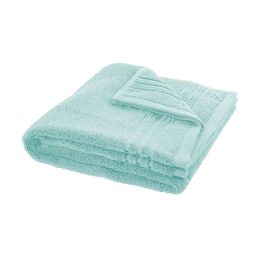 CS Schmal como Handtuch Soft Cotton t&uuml;rkis/petrol Ma&szlig;e (cm): B: 50 &raquo; M&ouml;bel Kraft
