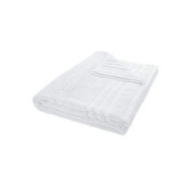 CS Schmal como Badetuch Soft Cotton wei&szlig; Ma&szlig;e (cm): B: 100 &raquo; M&ouml;bel Kraft