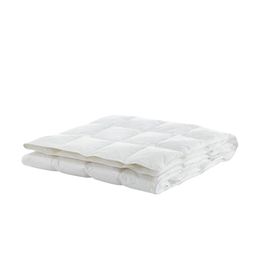 Dunlopillo Dauneneinziehdecke Balance wei&szlig; Ma&szlig;e (cm): B: 135 &raquo; M&ouml;bel Kraft