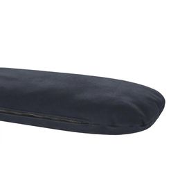 Kollektion Kraft Nierenkissen Fiona blau Ma&szlig;e (cm): B: 58 H: 25 &raquo; M&ouml;bel Kraft