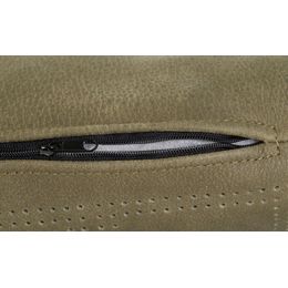 Kollektion Kraft Nierenkissen Fiona gr&uuml;n Ma&szlig;e (cm): B: 58 H: 25 &raquo; M&ouml;bel Kraft