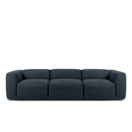 KONSIMO Einzelsofa Buffo blau Ma&szlig;e (cm): B: 290 H: 73 &raquo; M&ouml;bel Kraft